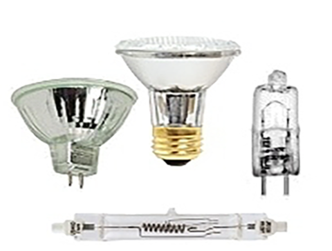 Commercial Light Bulbs & LED Lamps - Commercial Lighting Specialties