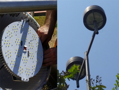 LED Retrofit Kits - Commercial Lighting Specialties