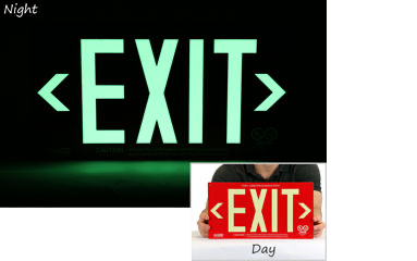 Guide to Emergency and Exit Lighting Requirements - Commercial Lighting ...