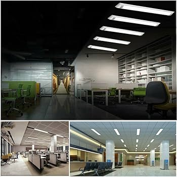 Correlated Color Temperature (CCT) Lighting - Commercial Lighting ...