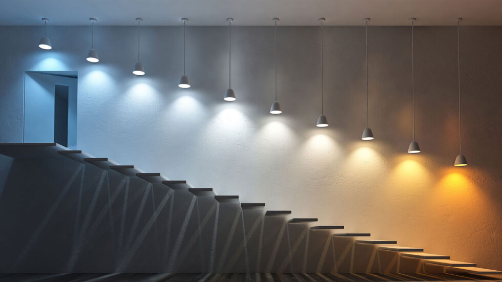 Correlated Color Temperature (CCT) Lighting - Commercial Lighting ...